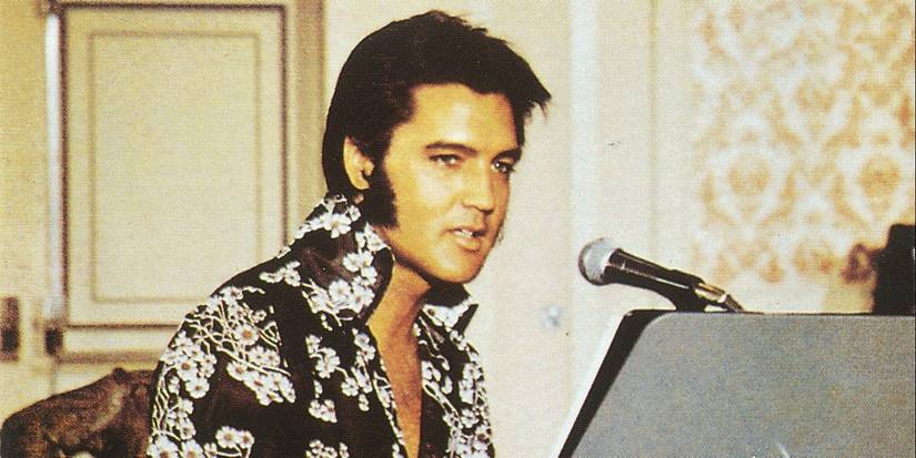 10 Elvis Films That Complete the Story of Baz Luhrmann’s EPiC ...