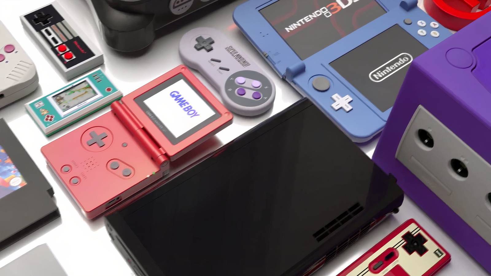 7 Underrated Nintendo Games That Are Bonafide 10/10 Masterpieces, Ranked