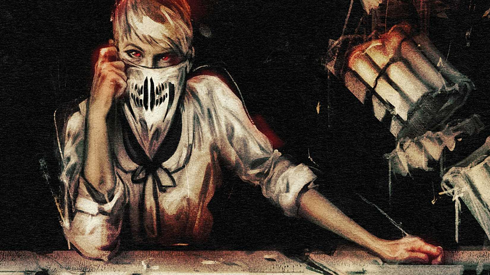 10 Horror Comics That Must Be Read In Summer 2026