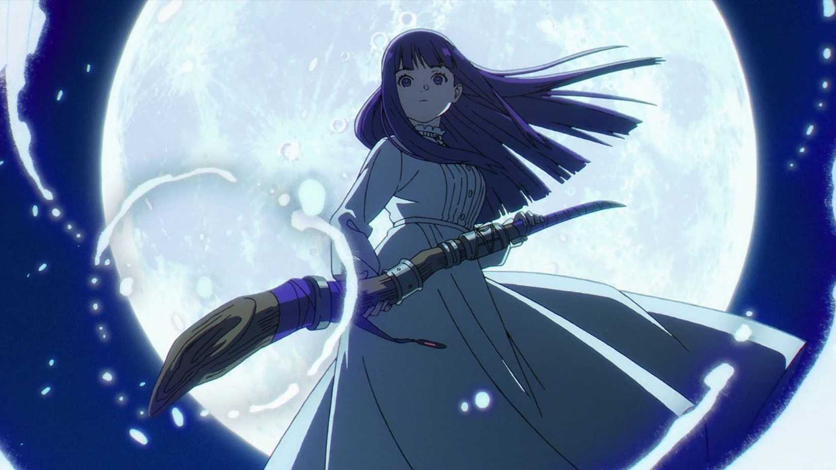 8 Best Frieren Mage Staff Designs, Ranked