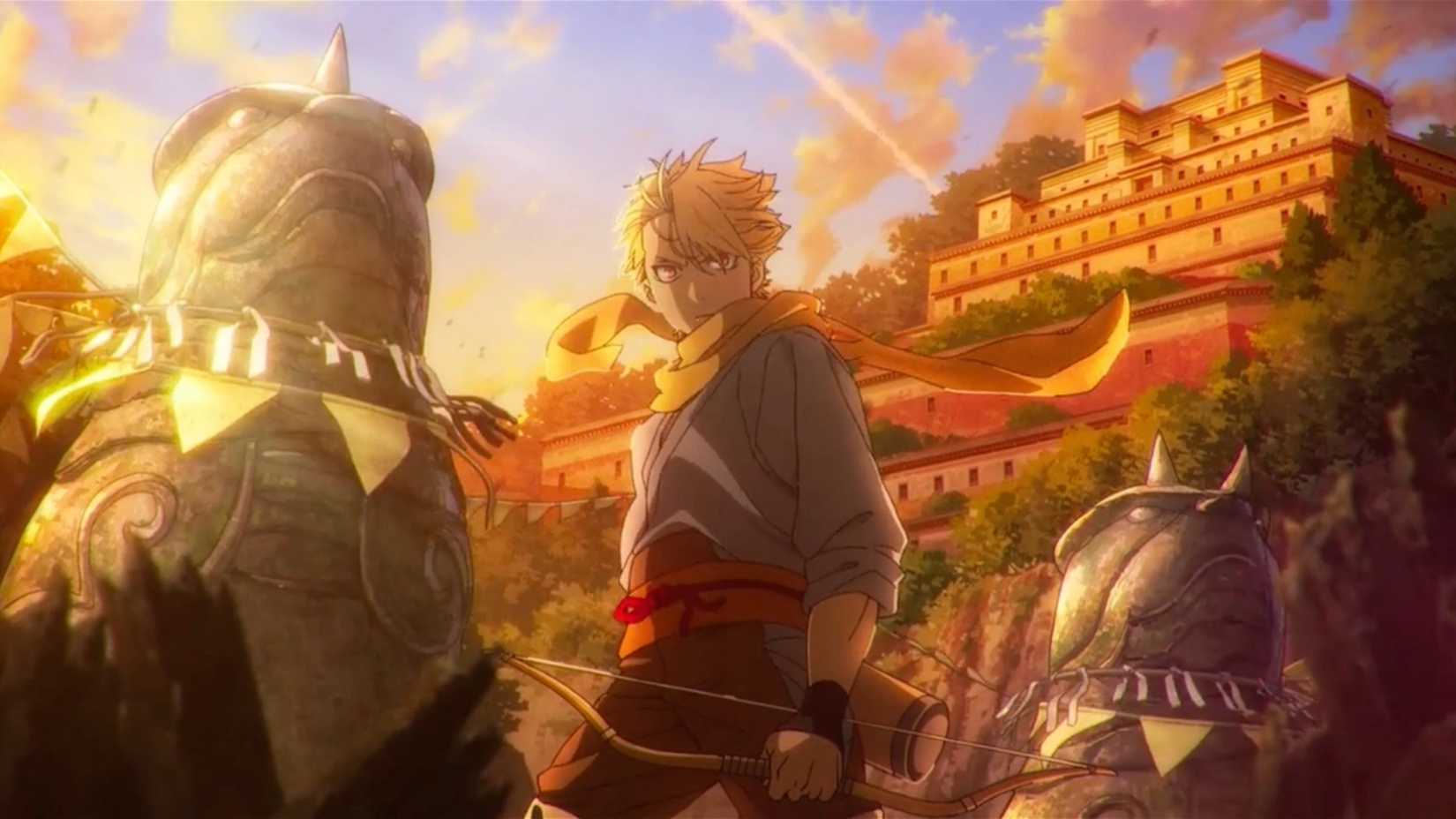 9 Must-Watch Shonen Anime Returning This Spring