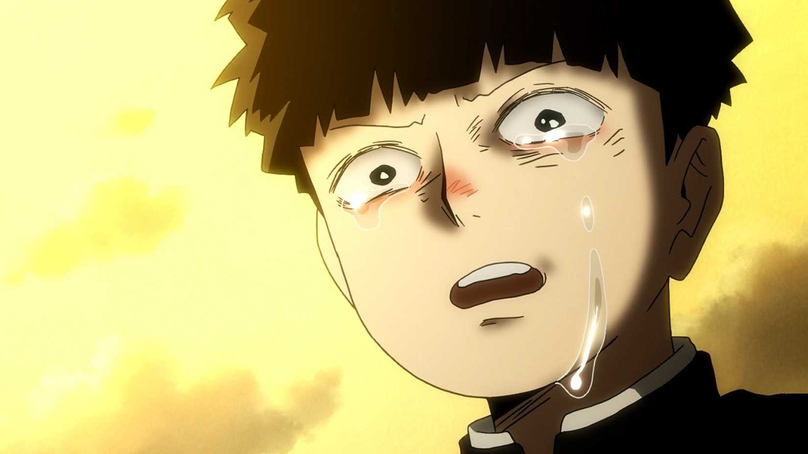 Mob Psycho 100's 3-Season Masterpiece Is the Perfect Weekend Binge Watch