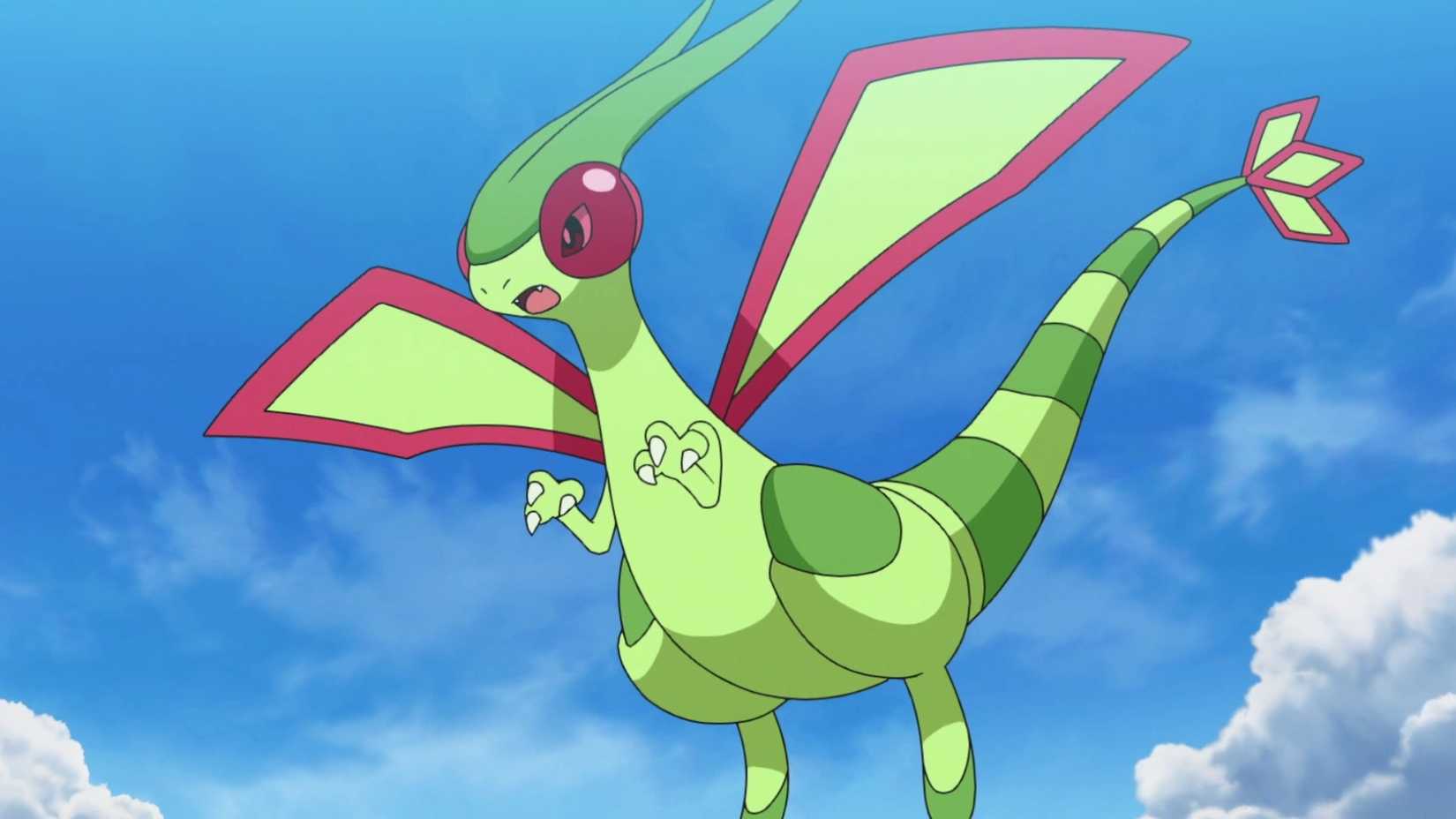 The 10 Best Dragon Pokémon of All Time, Ranked