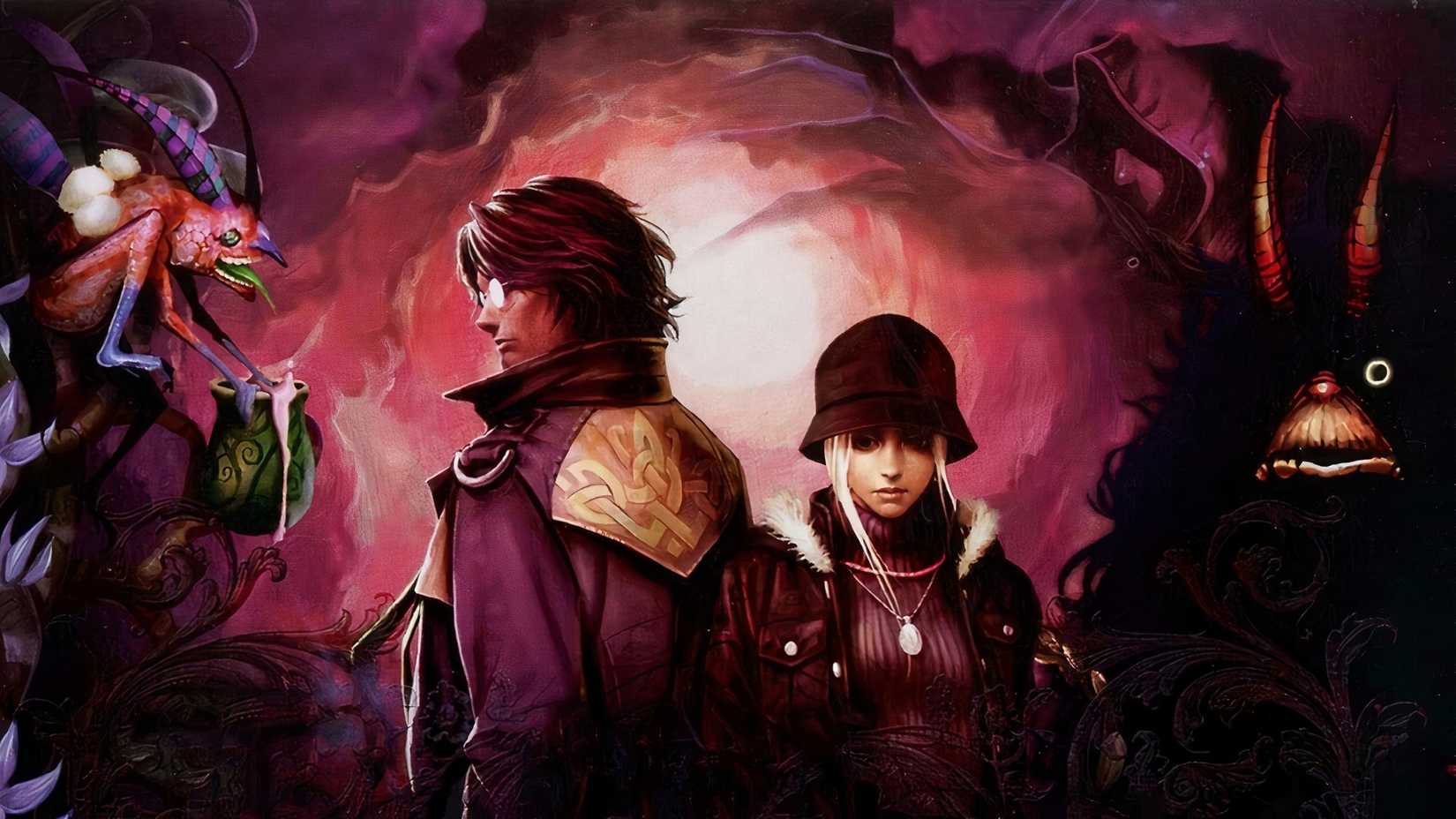 10 Hidden Gem JRPGs You Should Be Playing Right Now