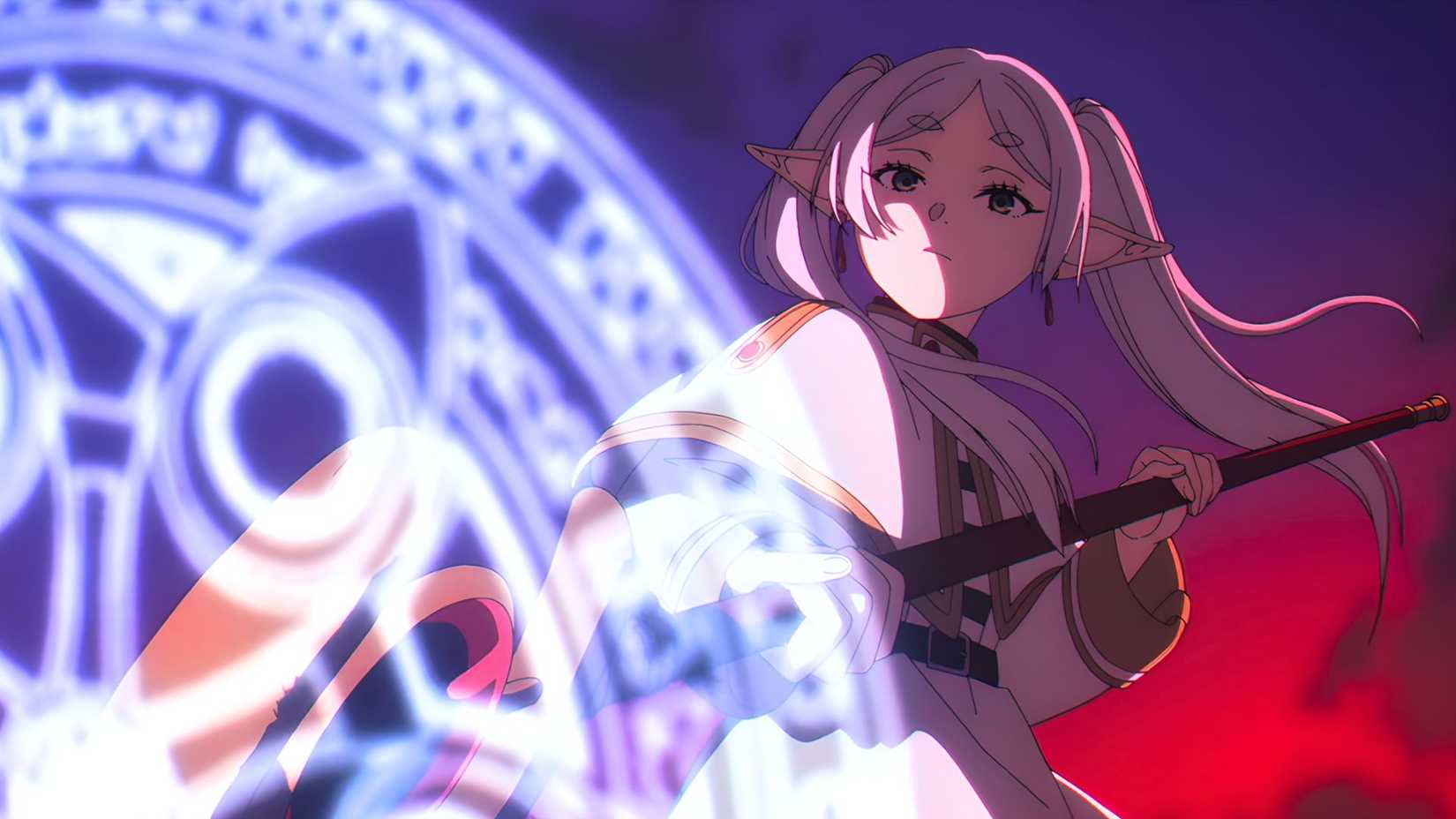 5 Best Fantasy Anime Ever Made