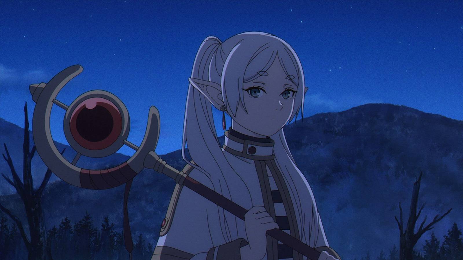 5 Near-Perfect Dark Fantasy Anime Overshadowed by Frieren