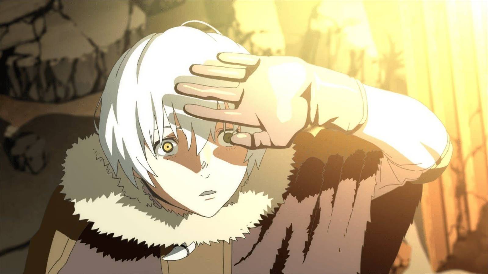 This One-of-a-Kind Fantasy Masterpiece Is 2026’s Must-Watch Anime