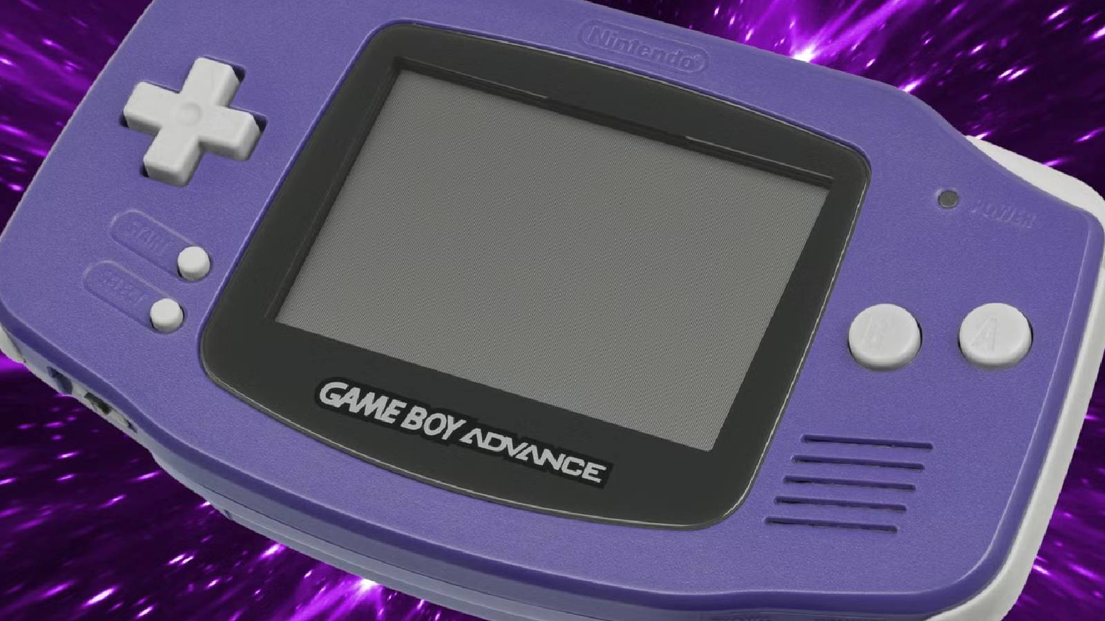10 Classic Game Boy Advance Games That Are Unplayable Today