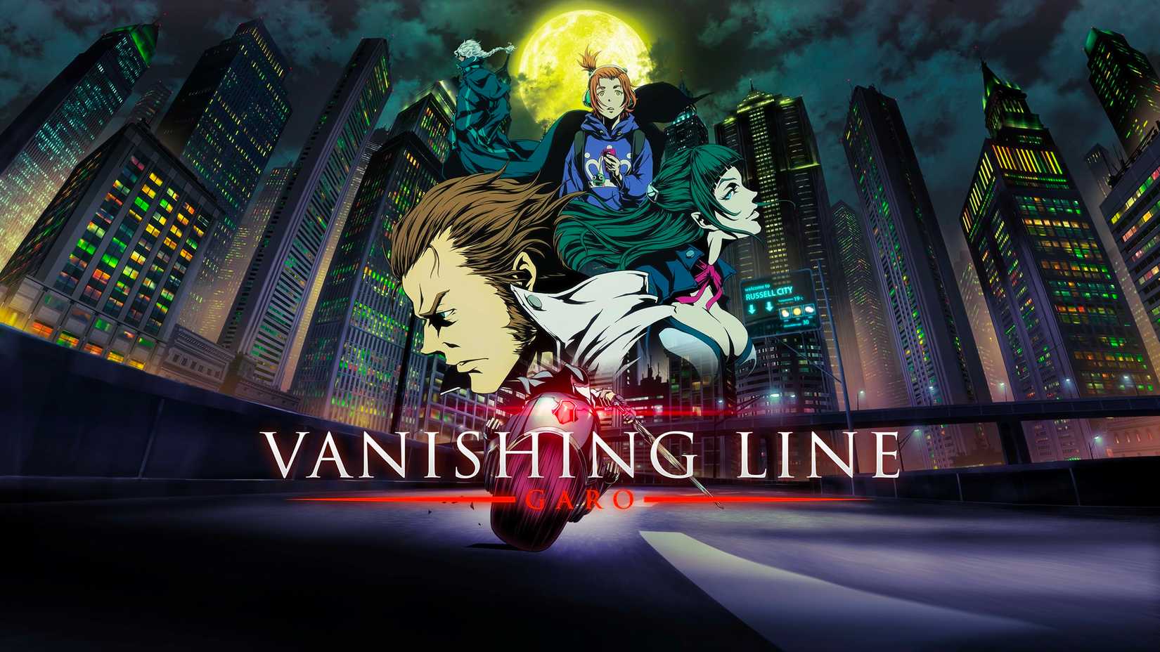 10 Dark Fantasy Anime That Make Game of Thrones Look Tame