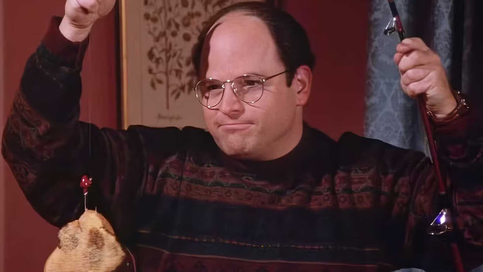 Jerry's Favorite Seinfeld Episode Is Still the Most Perfect 30 Minutes ...