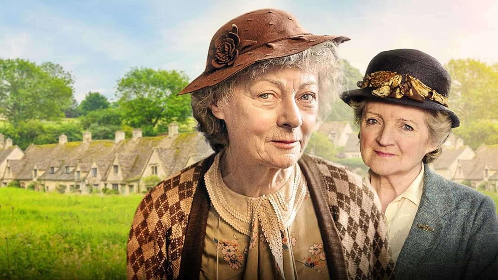 Netflix's Agatha Christie Marple Reboot is a Must-Watch for Every ...