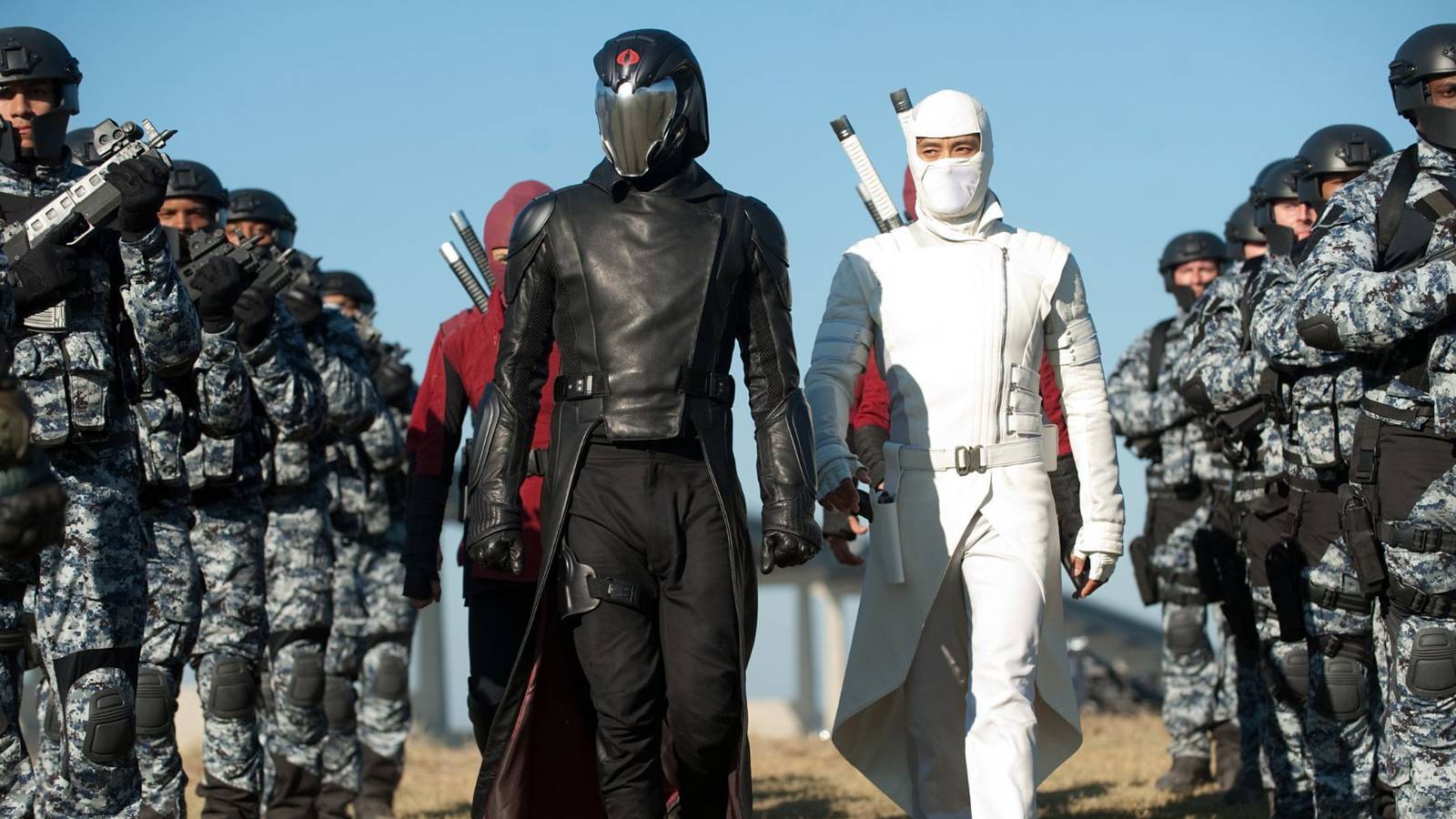 Paramount Cancels Max Landis’ 'Weird & Subversive' G.I. Joe Reboot