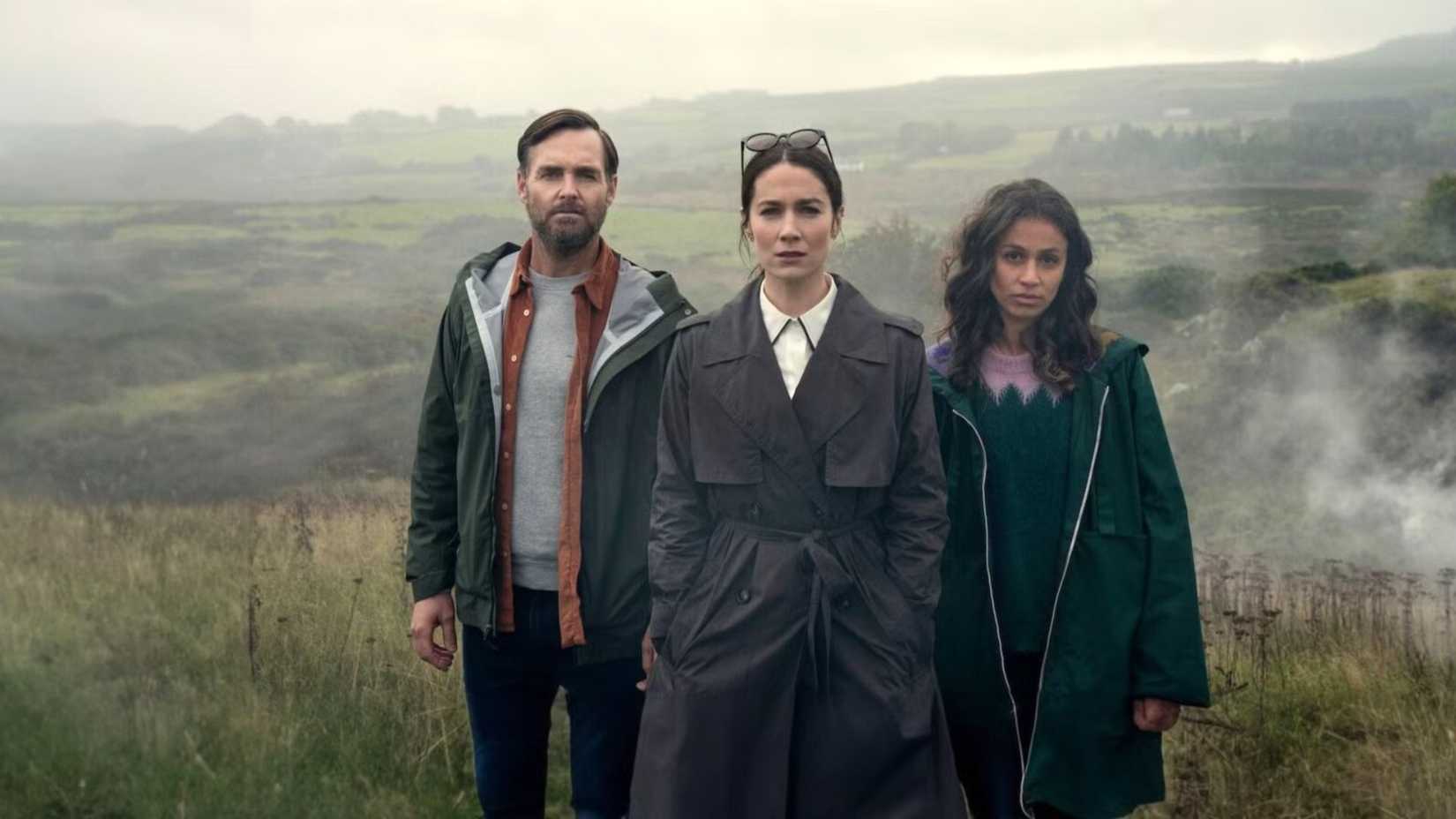 8 Near-Perfect Irish Shows (That Aren't Peaky Blinders)