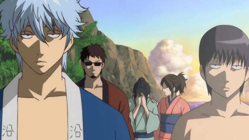 10 Best Shonen Anime Where Every Arc Is A Masterpiece