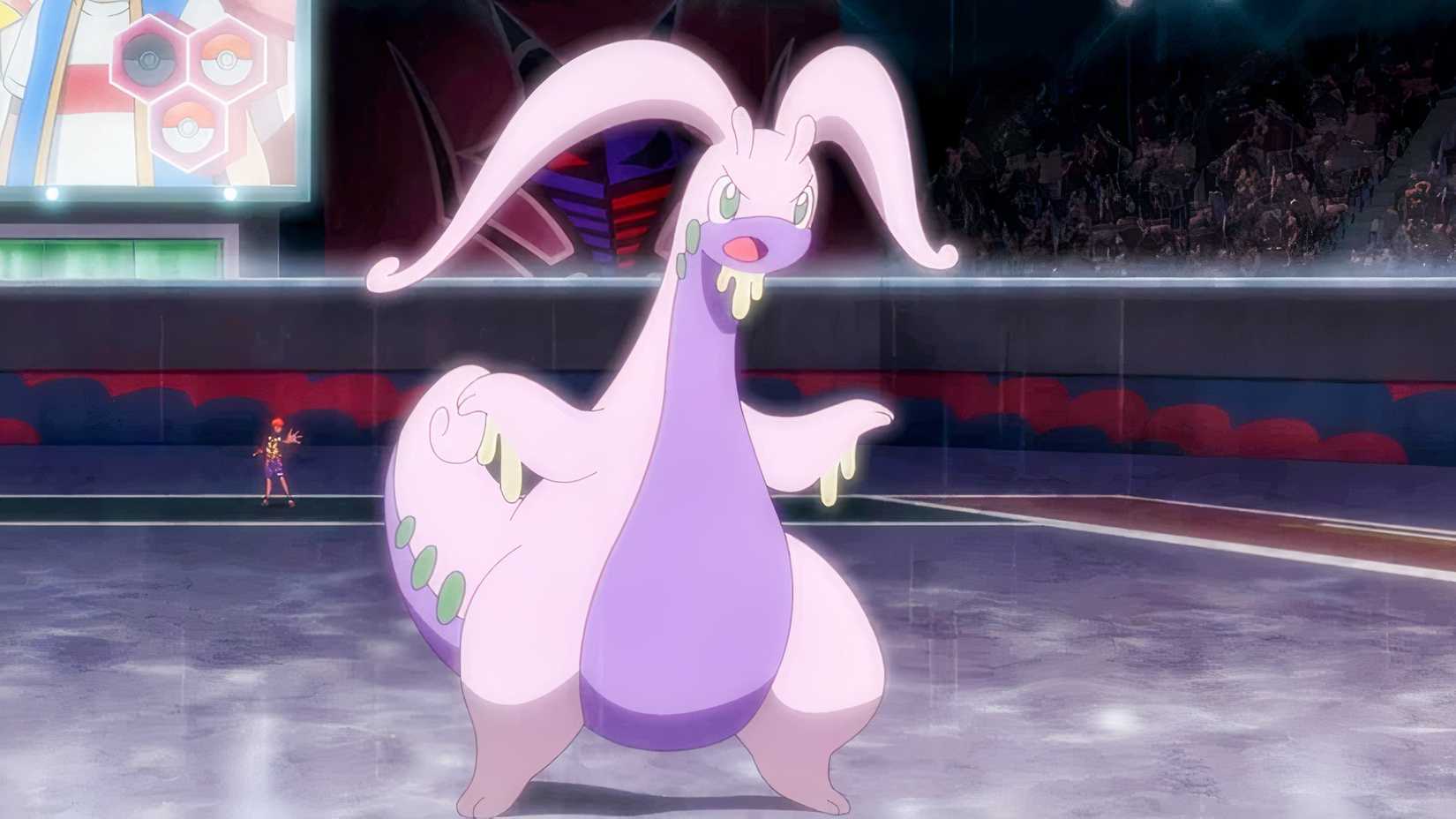 The 10 Best Dragon Pokémon of All Time, Ranked