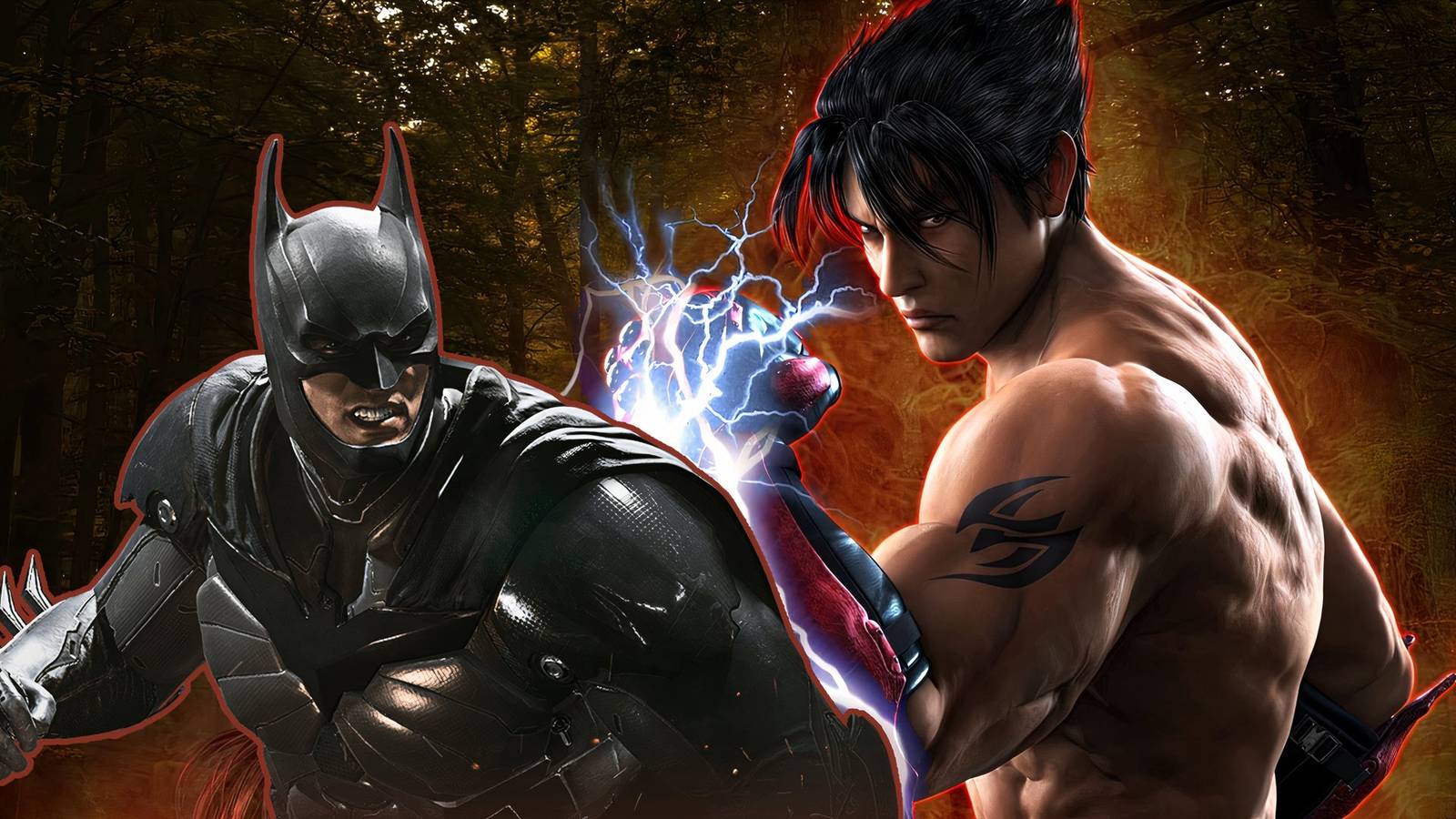 10 Best Fighting Games of All Time, Ranked