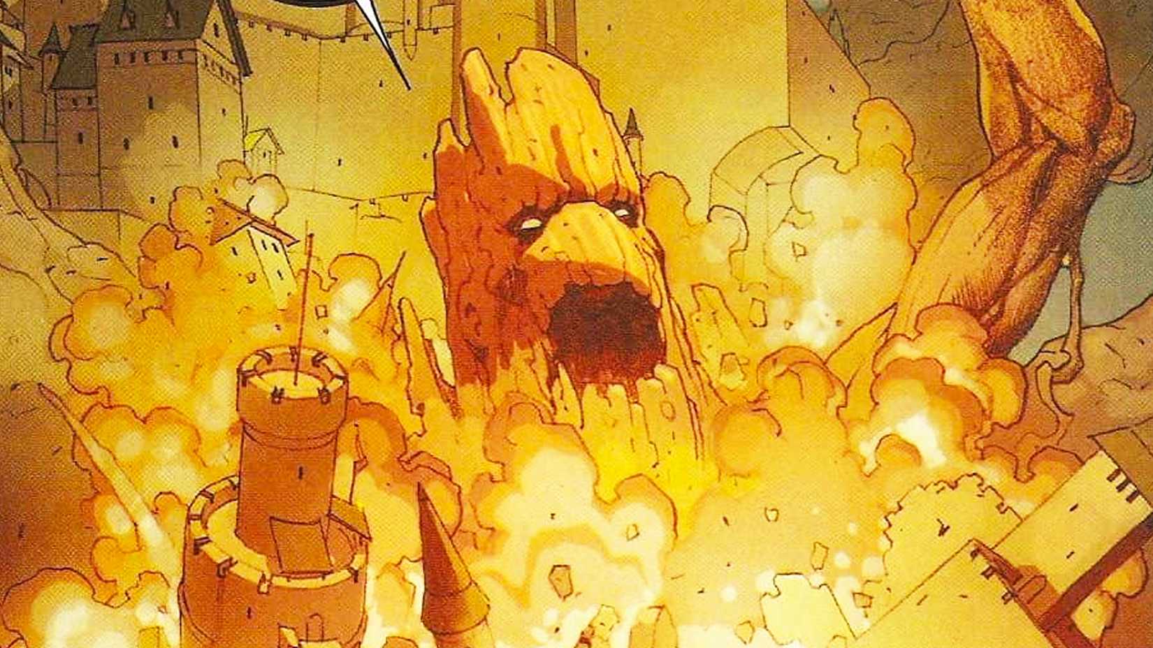 Vin Diesel’s Groot Return Tease Could Confirm This Massive Secret Wars ...