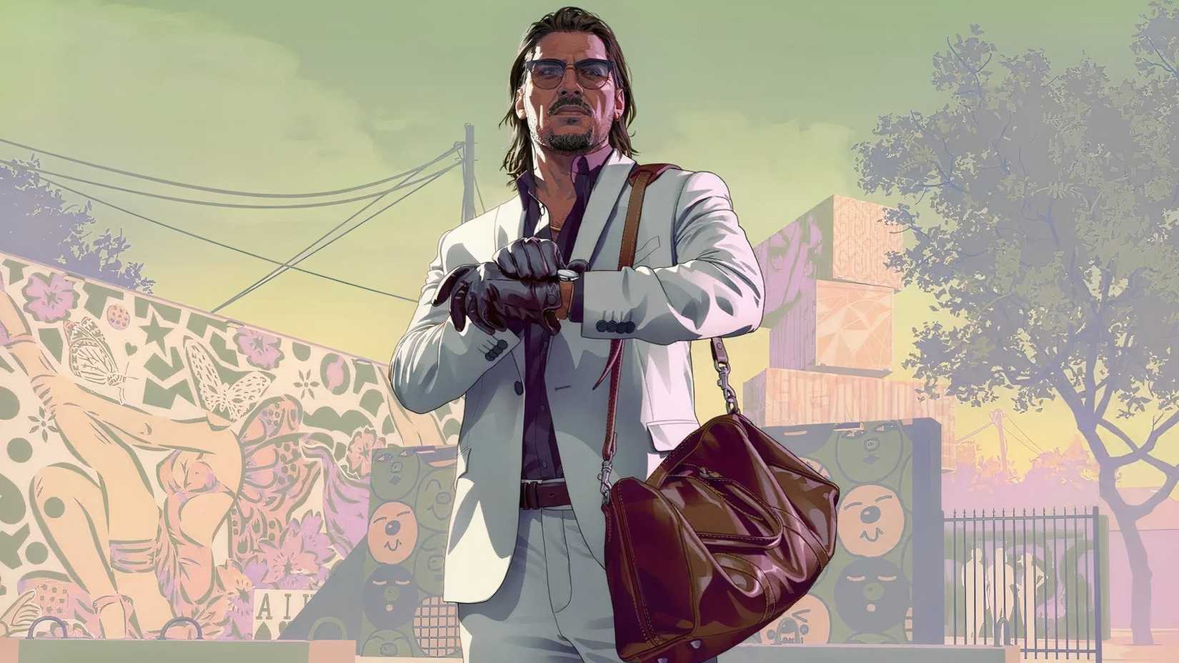 GTA 6 vs. Legend of Zelda Is Officially 2026's Barbenheimer