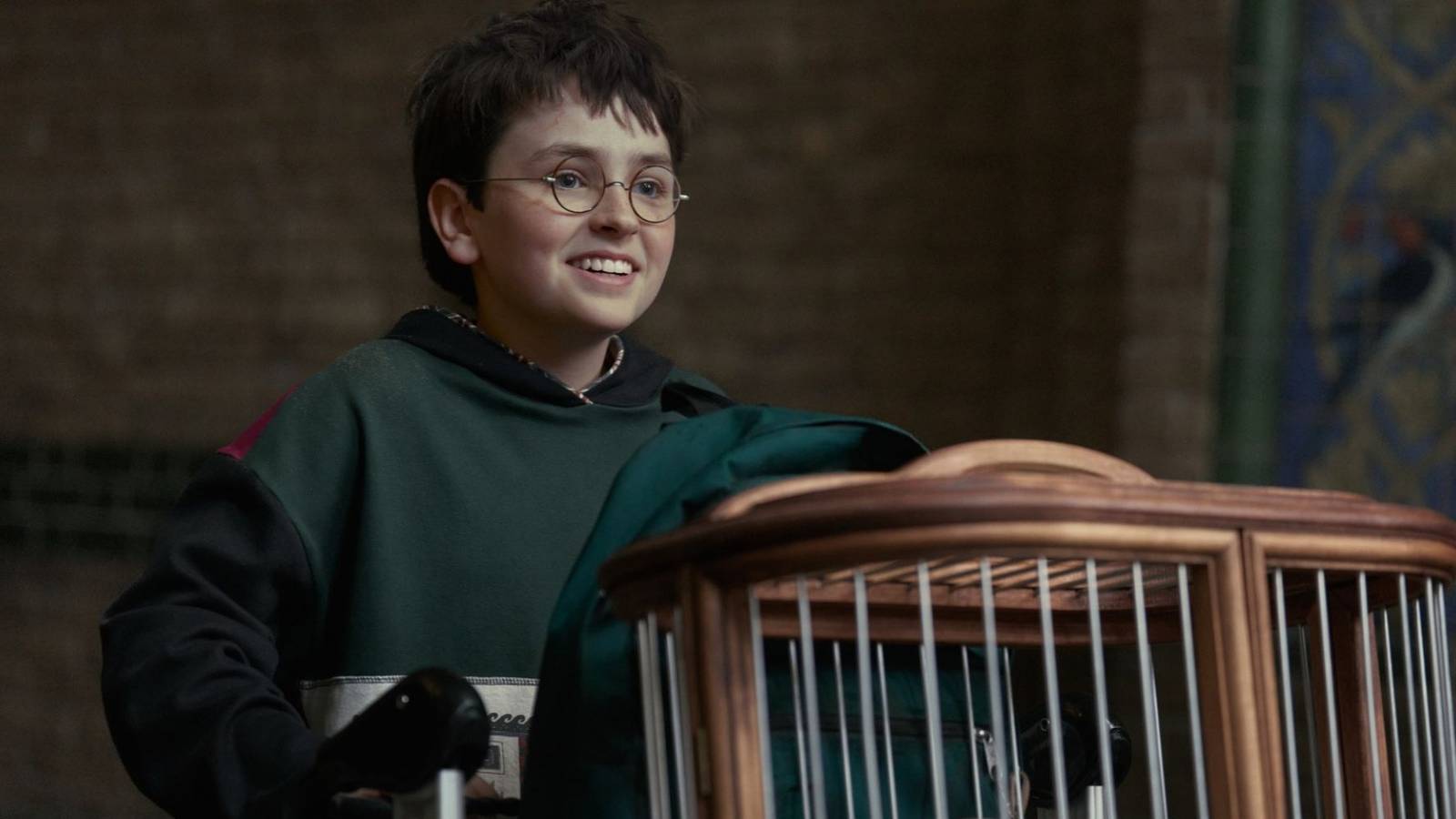 8 Magical TV Shows to Watch Ahead of HBO’s Harry Potter
