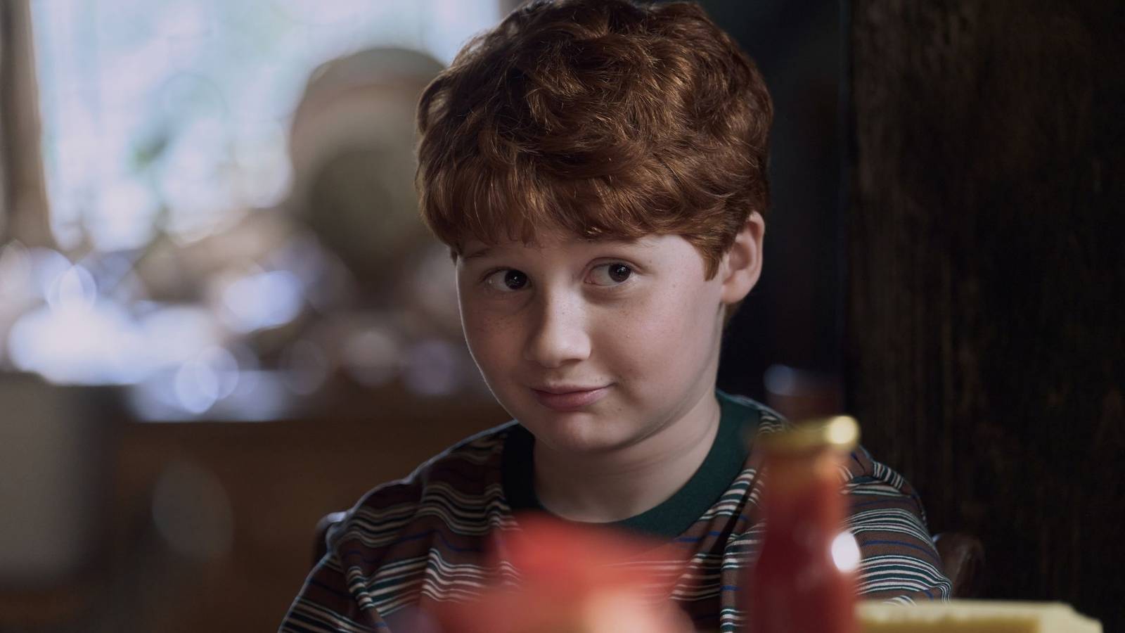 Harry Potter's New Casting Goes Viral as Fans Claim Star Was Cast in ...