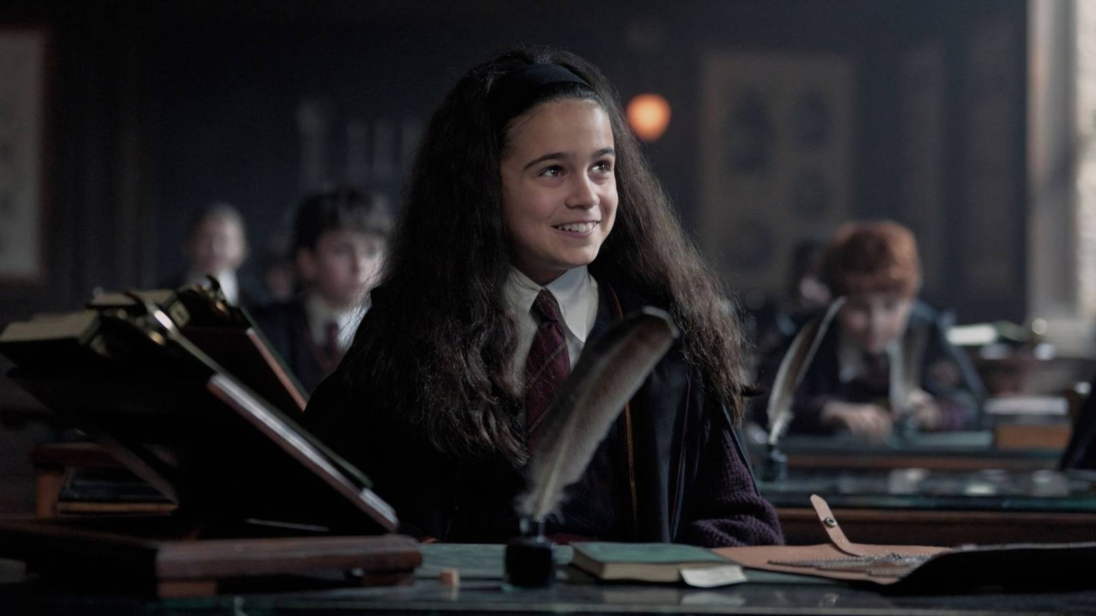 Harry Potter Season 2 to Recast Major Character