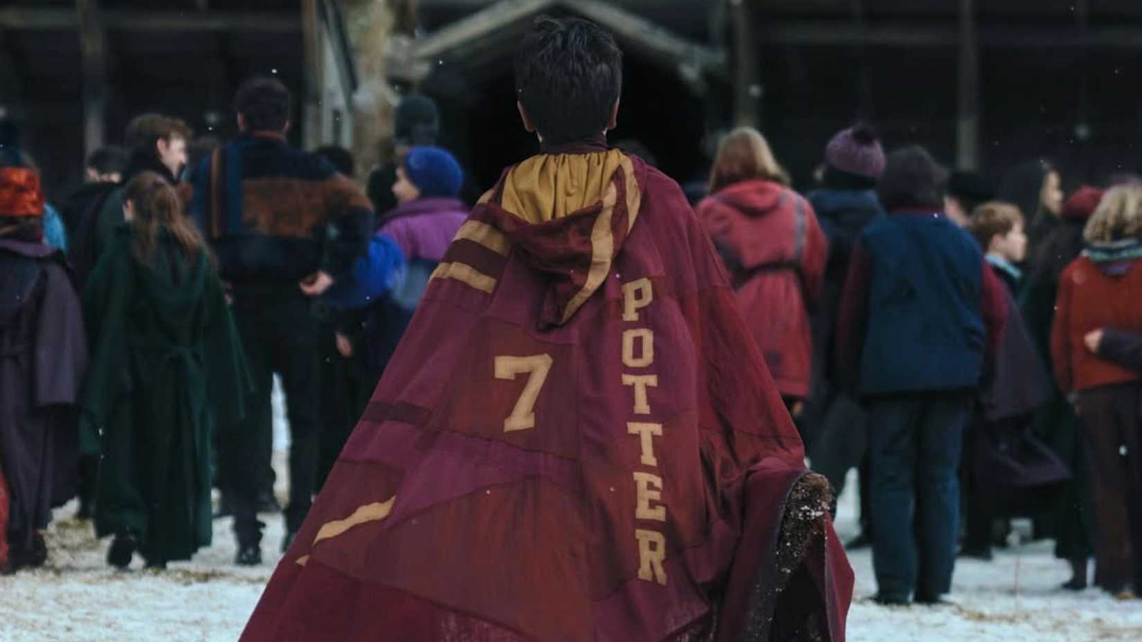 10 Reasons HBO’s Harry Potter Reboot Is Already 2026’s Biggest Fantasy ...