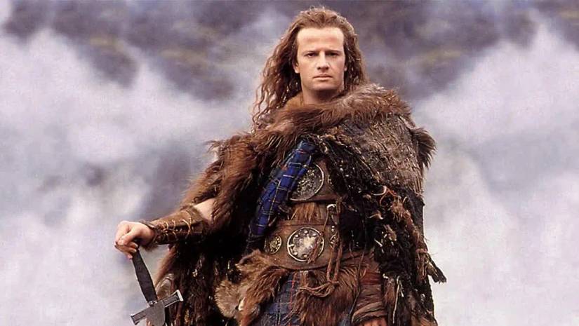 Highlander Reboot Star Confirms Major Changes to Brenda