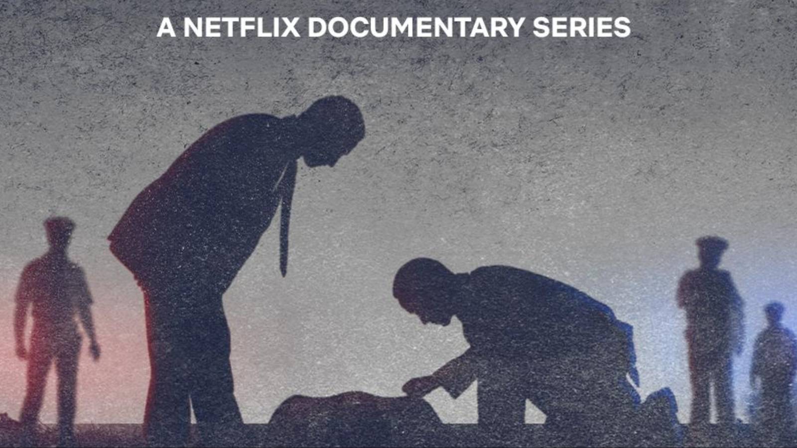 Dick Wolf's True Crime Docuseries Homicide: New York Tops Netflix Charts