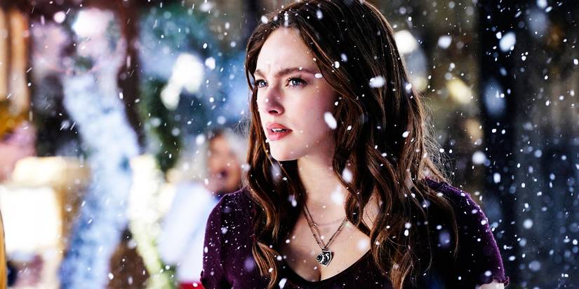 The Vampire Diaries Universe: How Legacies Broke Its Own Rules