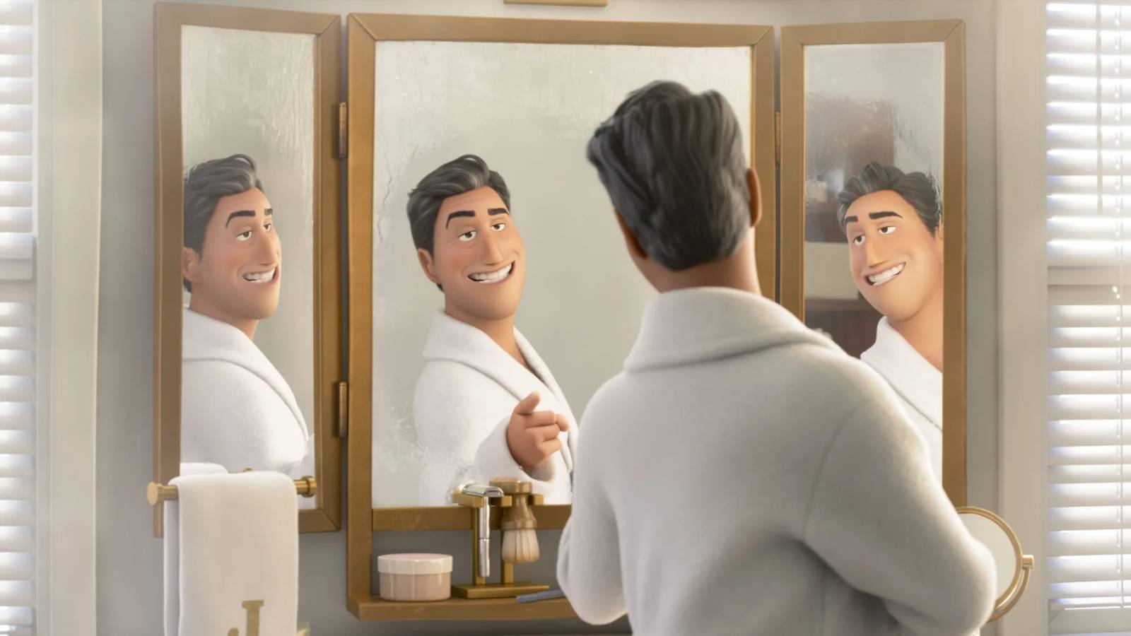 Pixar's Hoppers Is Finally Heading to Digital After Strong Theatrical Run