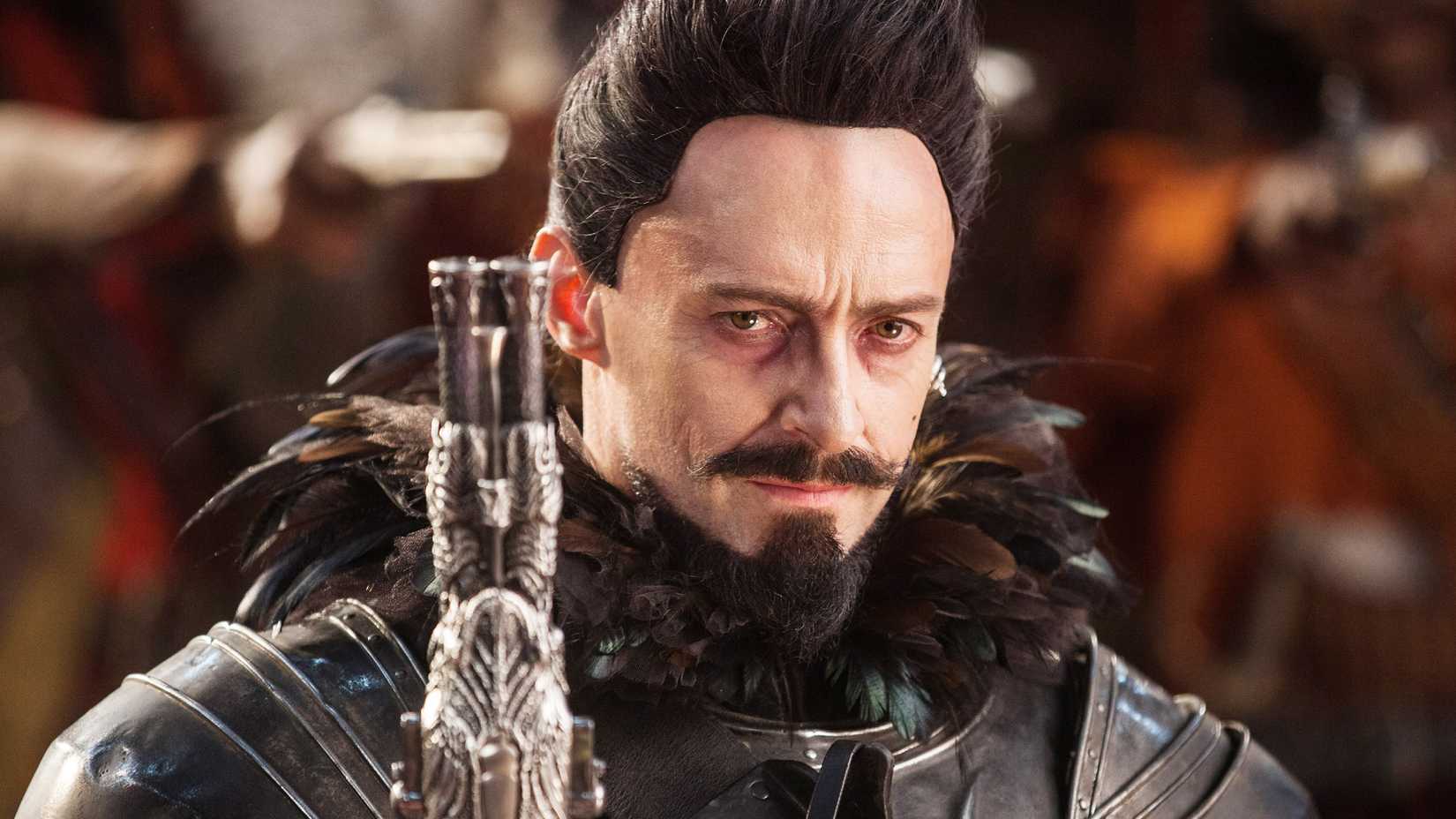 6 Movies That Failed to Be the Next Pirates of the Caribbean