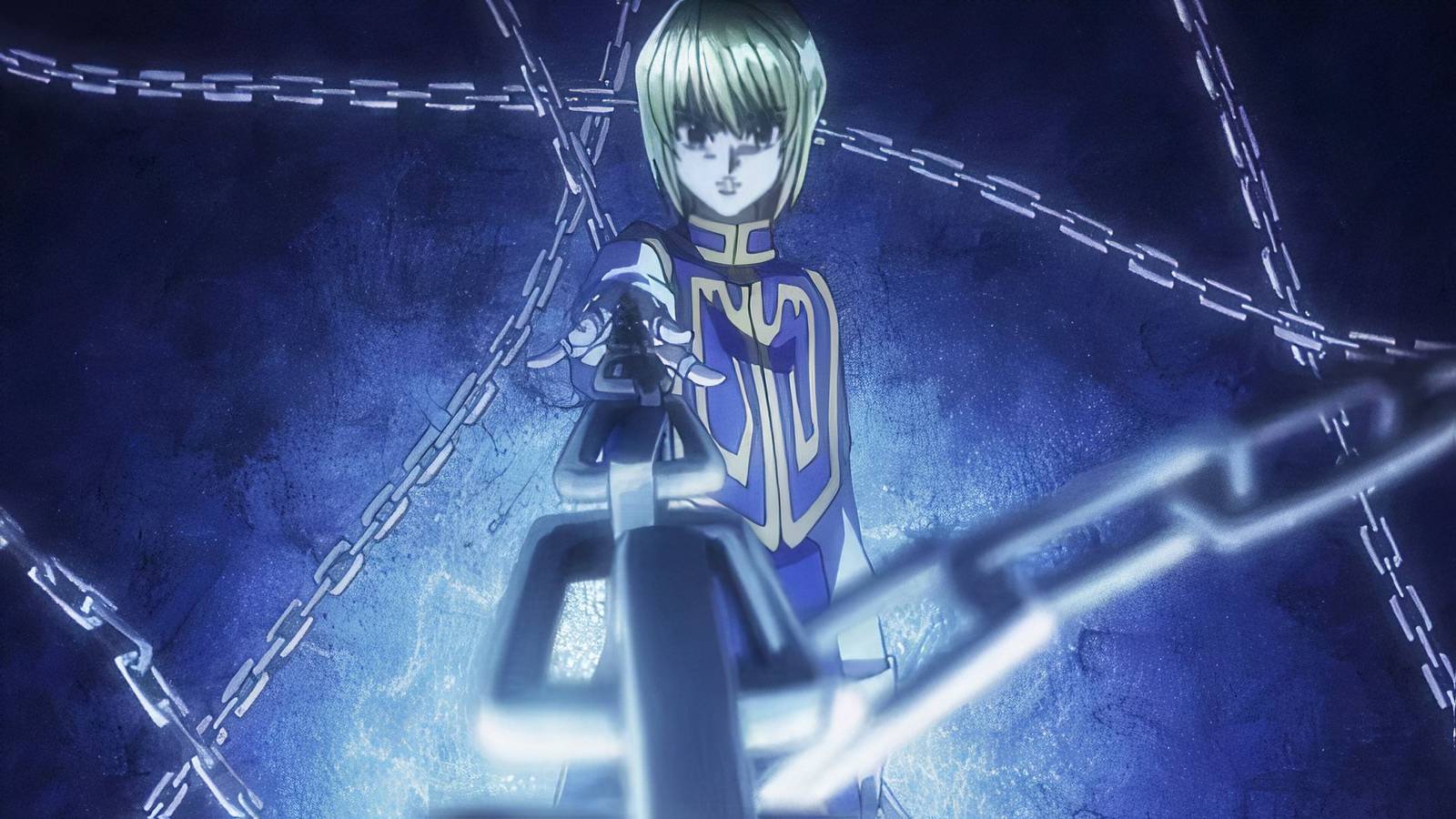 Hunter x Hunter Getting Cancelled Was the Best Thing to Ever Happen to ...