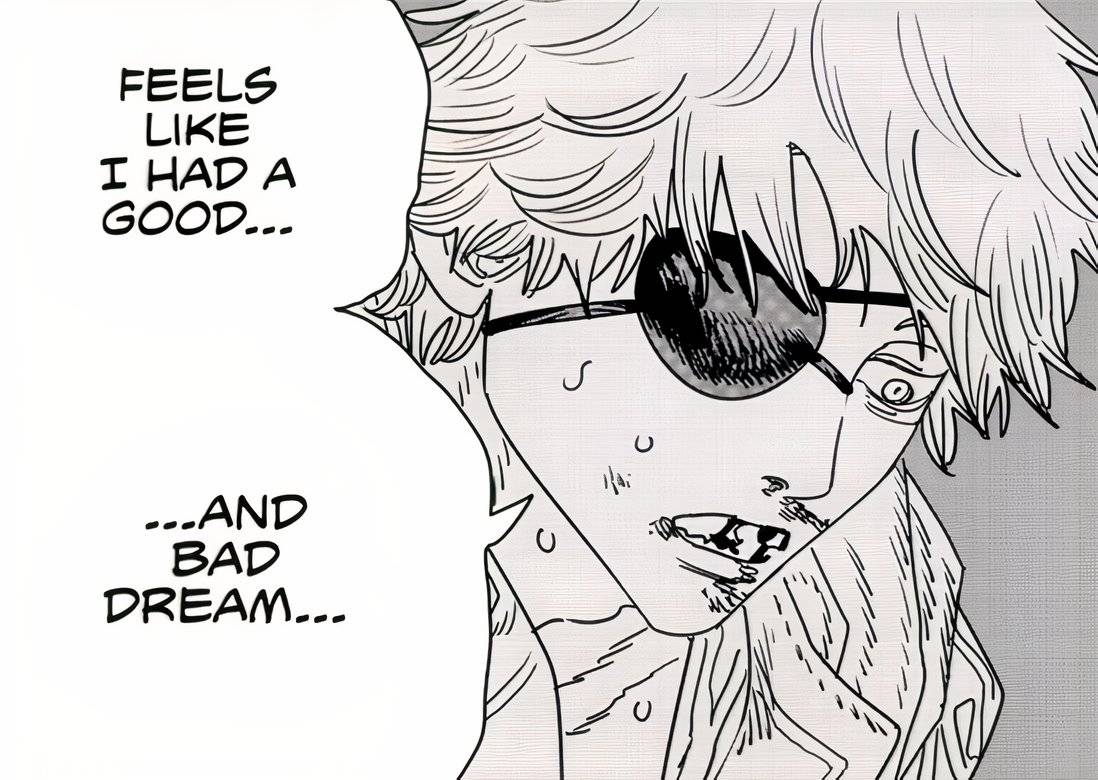 Chainsaw Man Final Manga Chapter Review