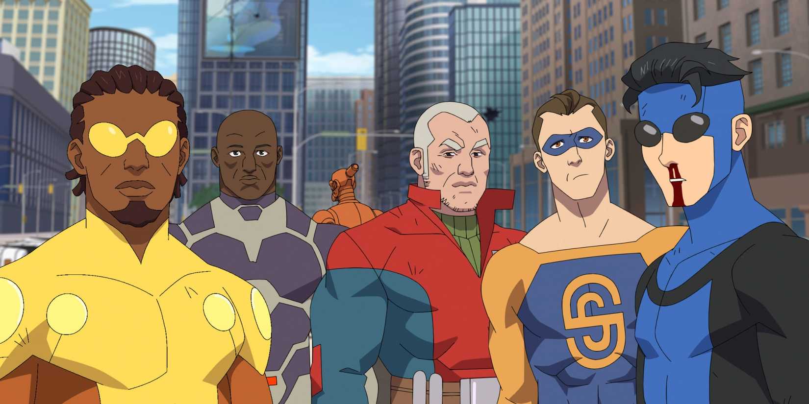 Invincible Season 4 Review: The Viltrumite War Finally Arrives