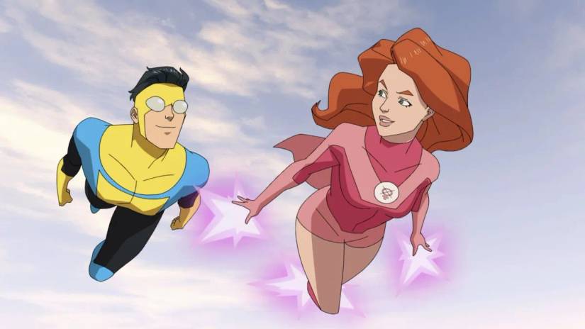 10 Best Female Characters in Invincible, Ranked