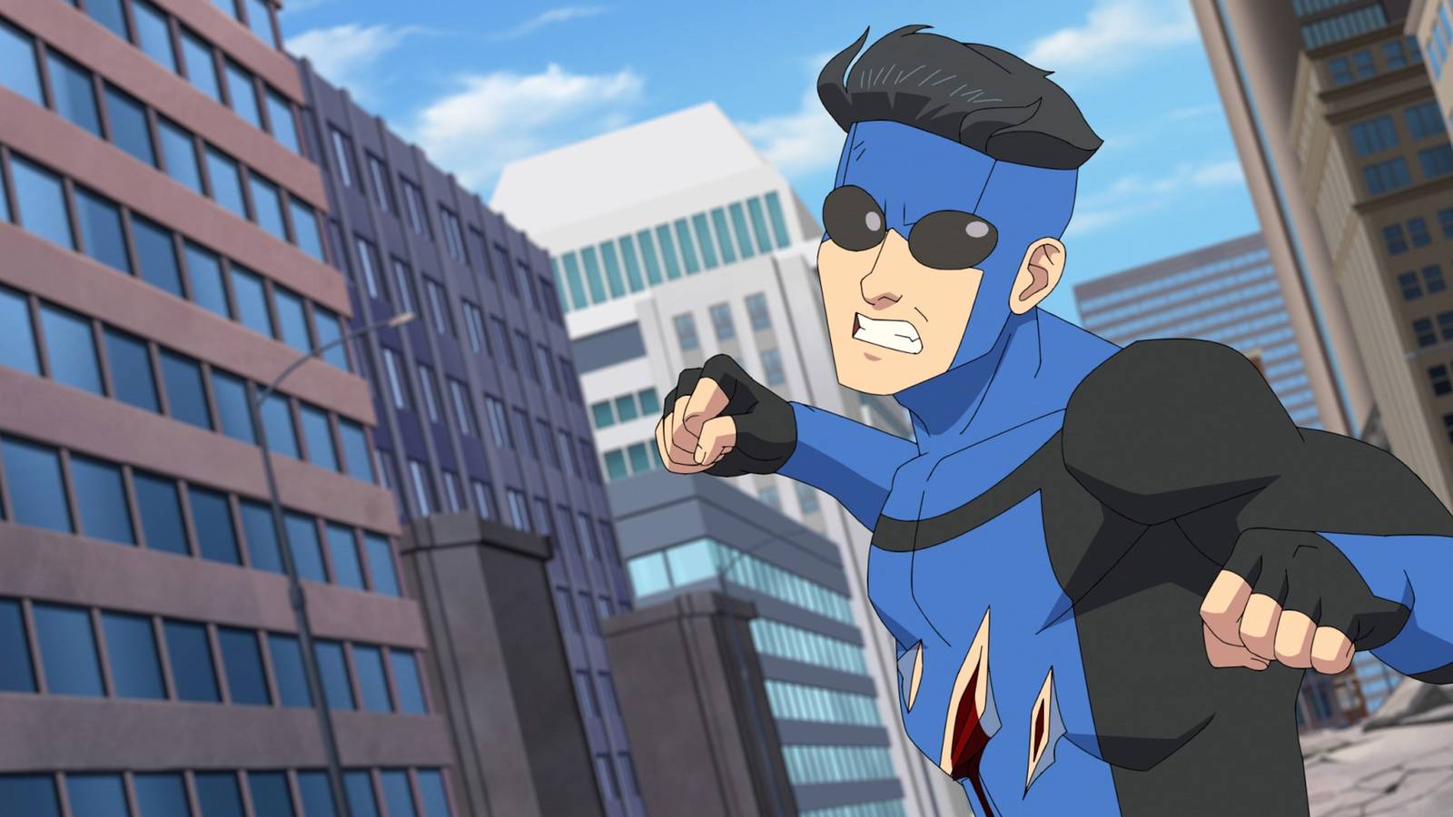 Invincible Season 4 Review: The Viltrumite War Finally Arrives