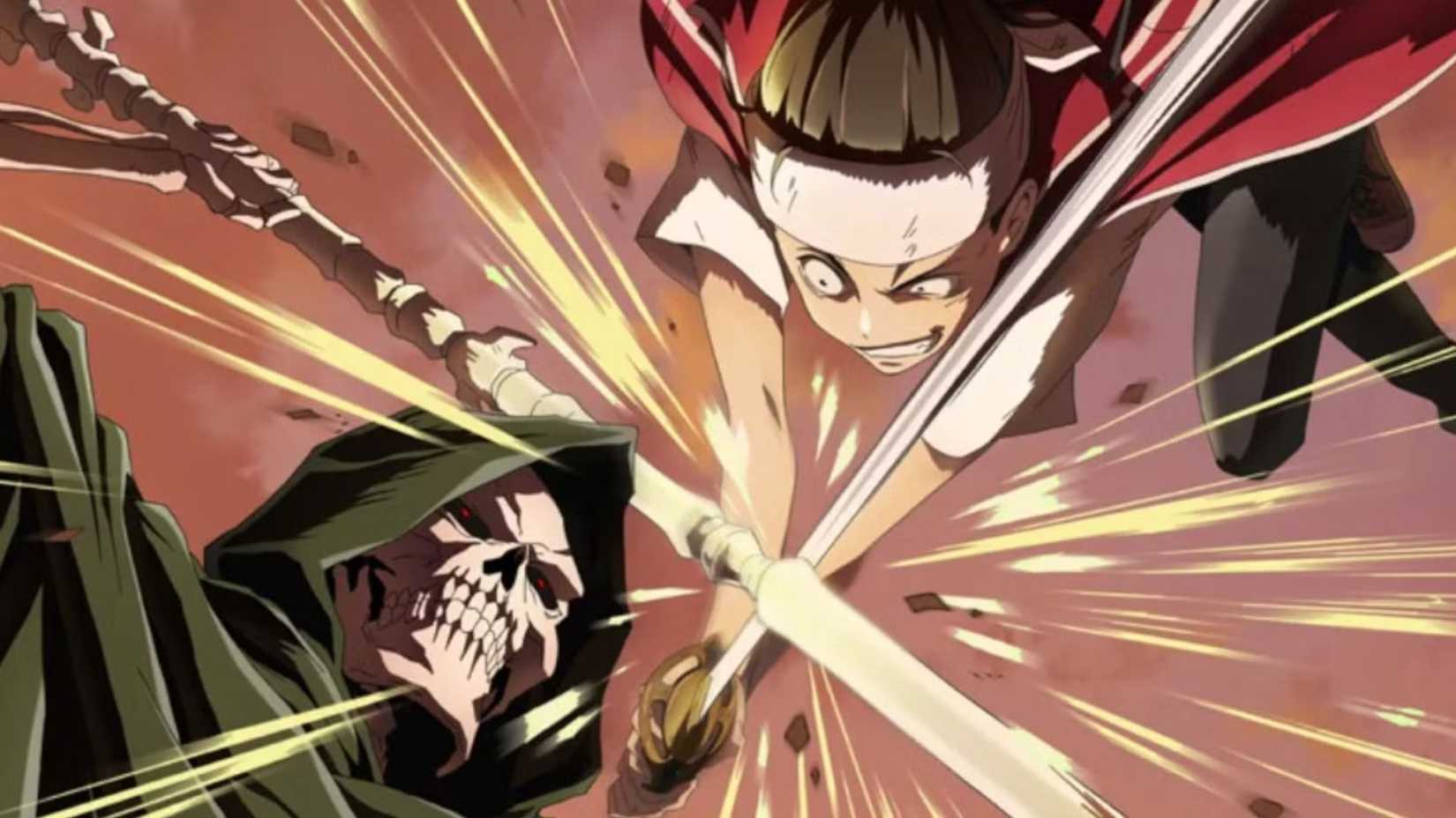7 Best Multi-Season Anime Streaming on Disney+