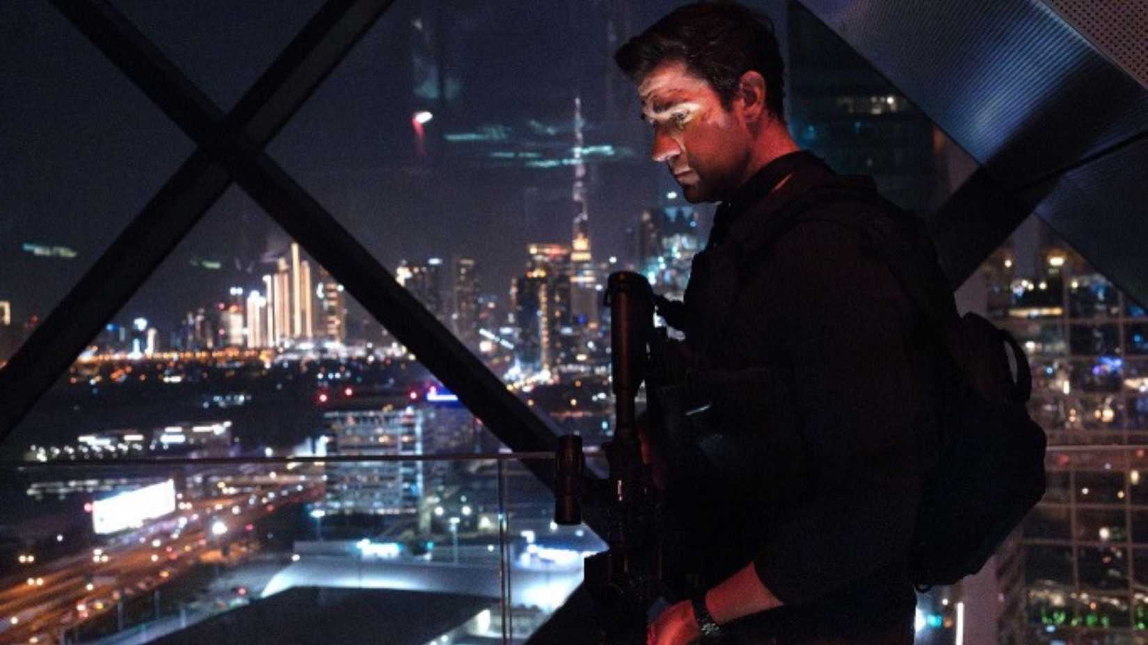 Prime Video's Jack Ryan: Ghost War Is the Anti-James Bond