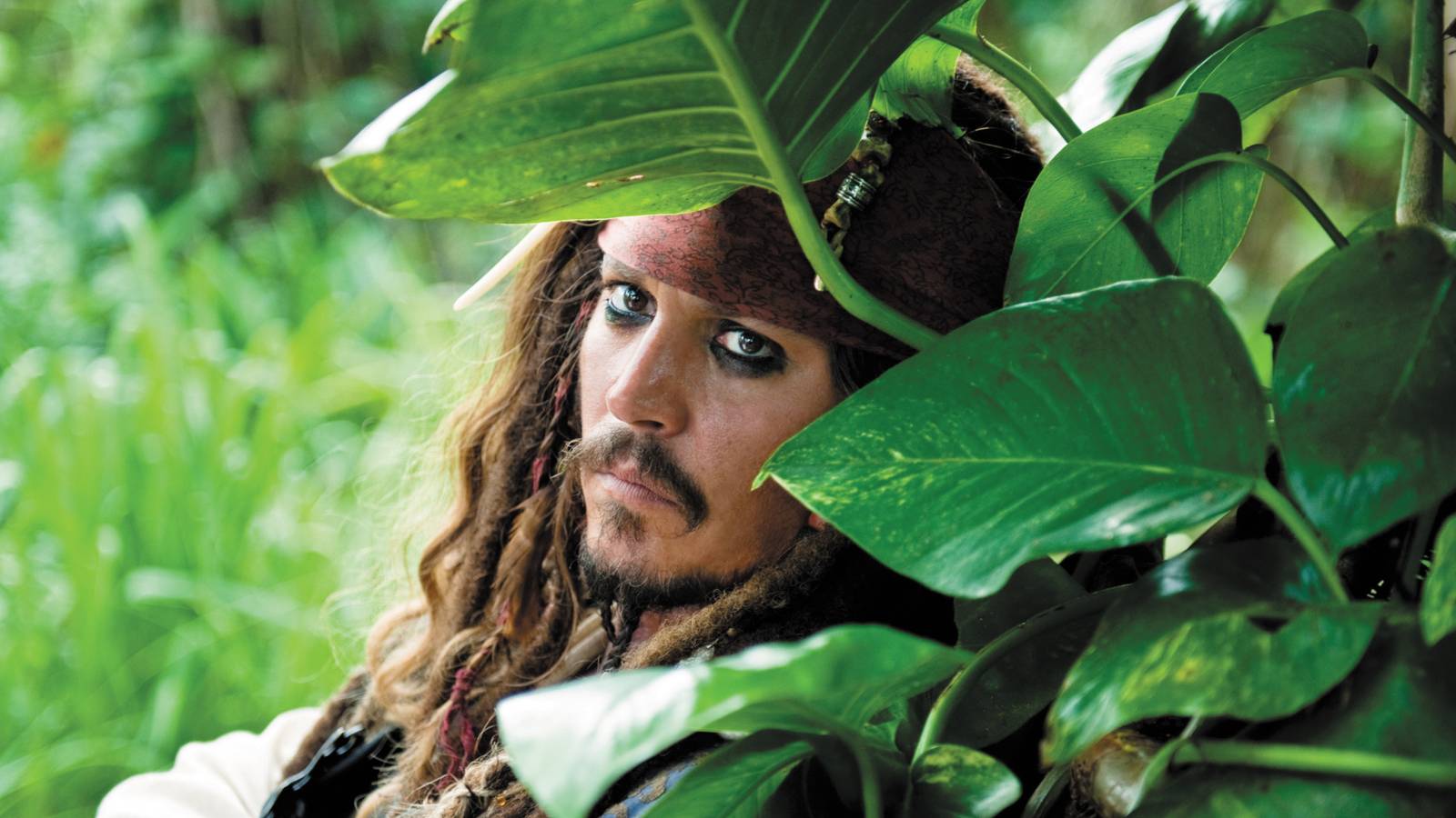Jerry Bruckheimer Confirms Johnny Depp’s Potential Return for Pirates 6