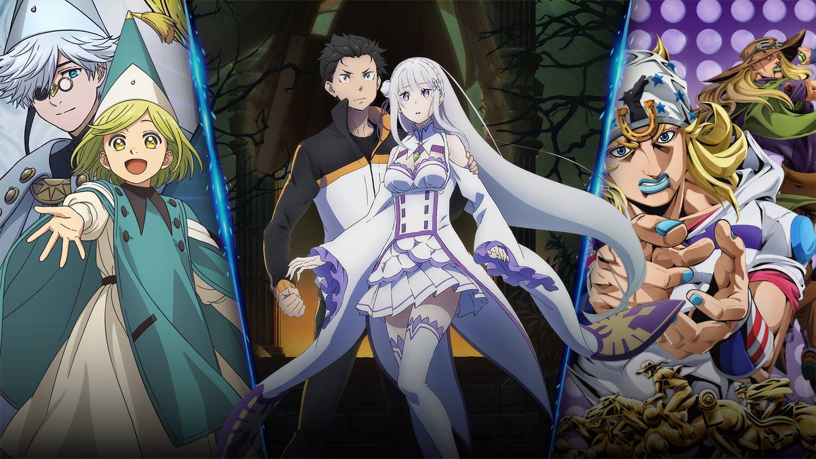 Japan Has Already Officially Crowned Its Top Anime Series of Spring 2026