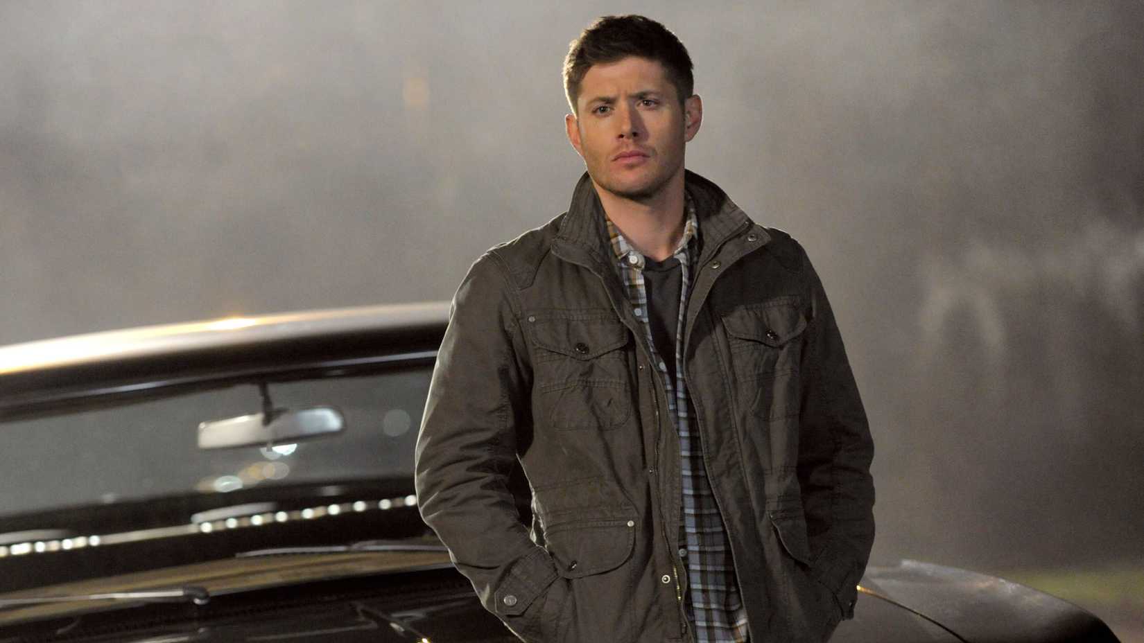 Prime Video's 1-Season Crime Thriller Is Officially Jensen Ackles' Anti ...