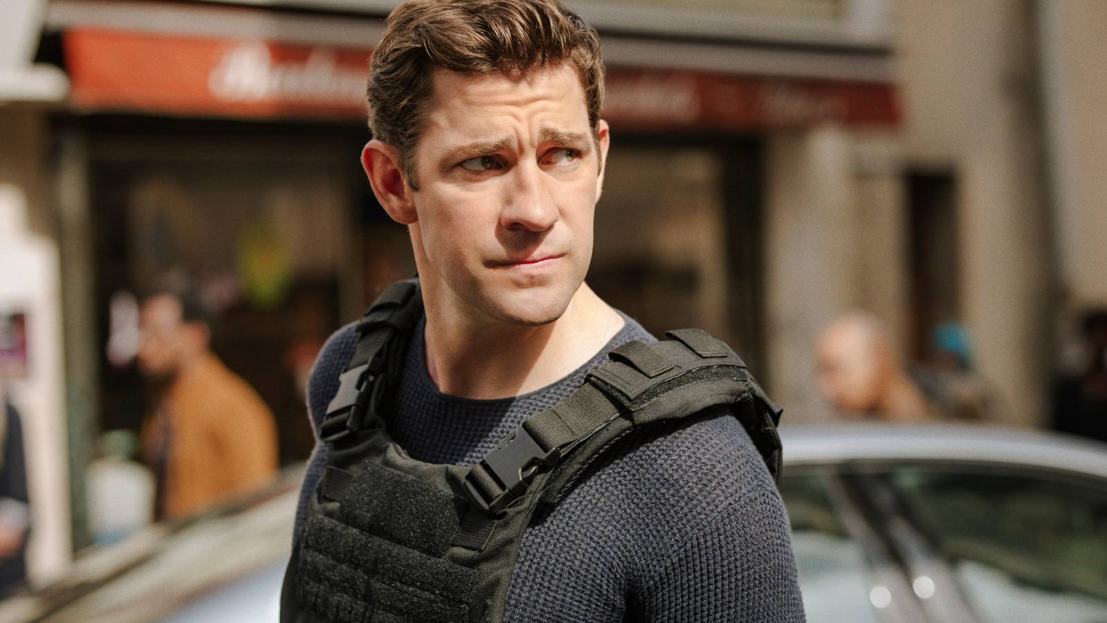 Jack Ryan's Movie Is the End of the Streaming Era