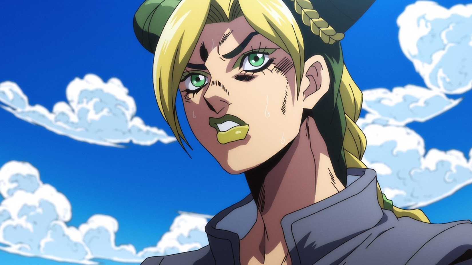 JoJo's Bizarre Adventure Is Still the Hardest Anime to Stream in 2026