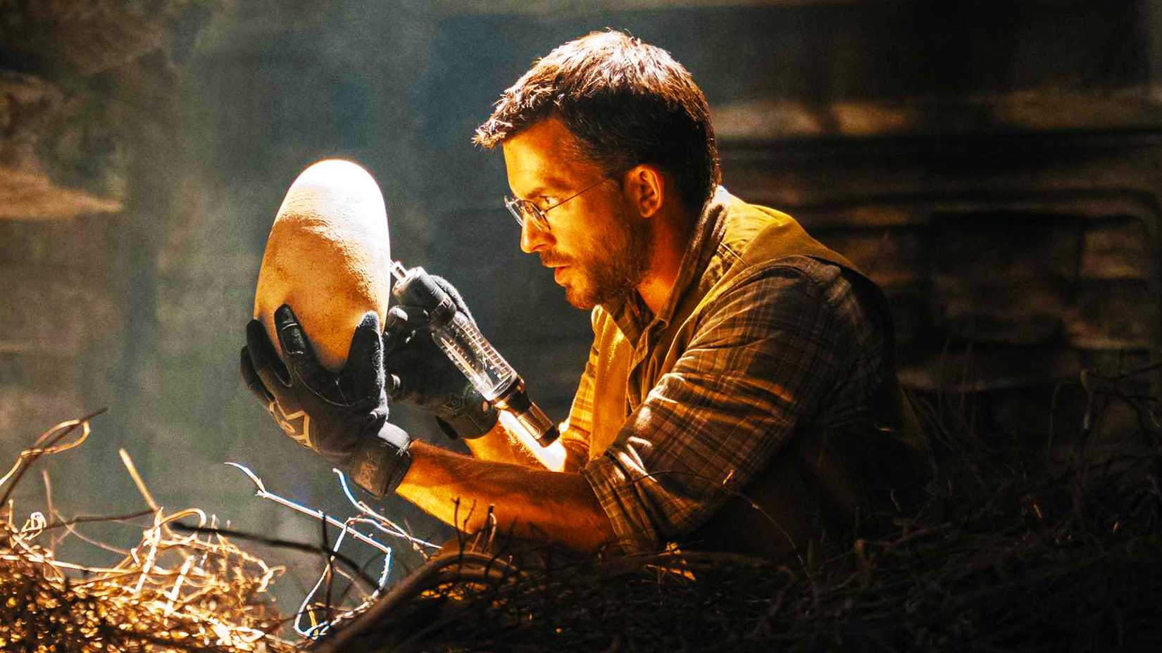 Jurassic World Rebirth Director Officially Exits Sequel After Creative