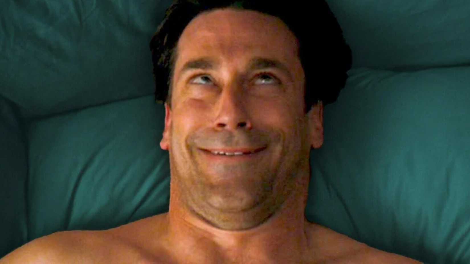 Pixar's Hoppers Officially Proves Why Jon Hamm Is Great At Comedy