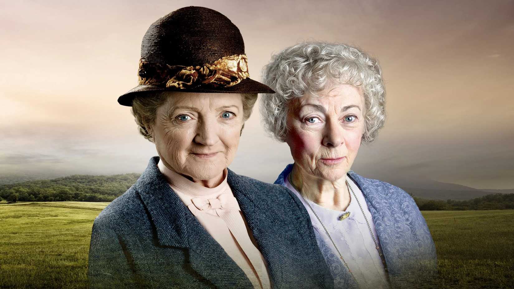 Netflix's Agatha Christie Marple Reboot is a Must-Watch for Every ...