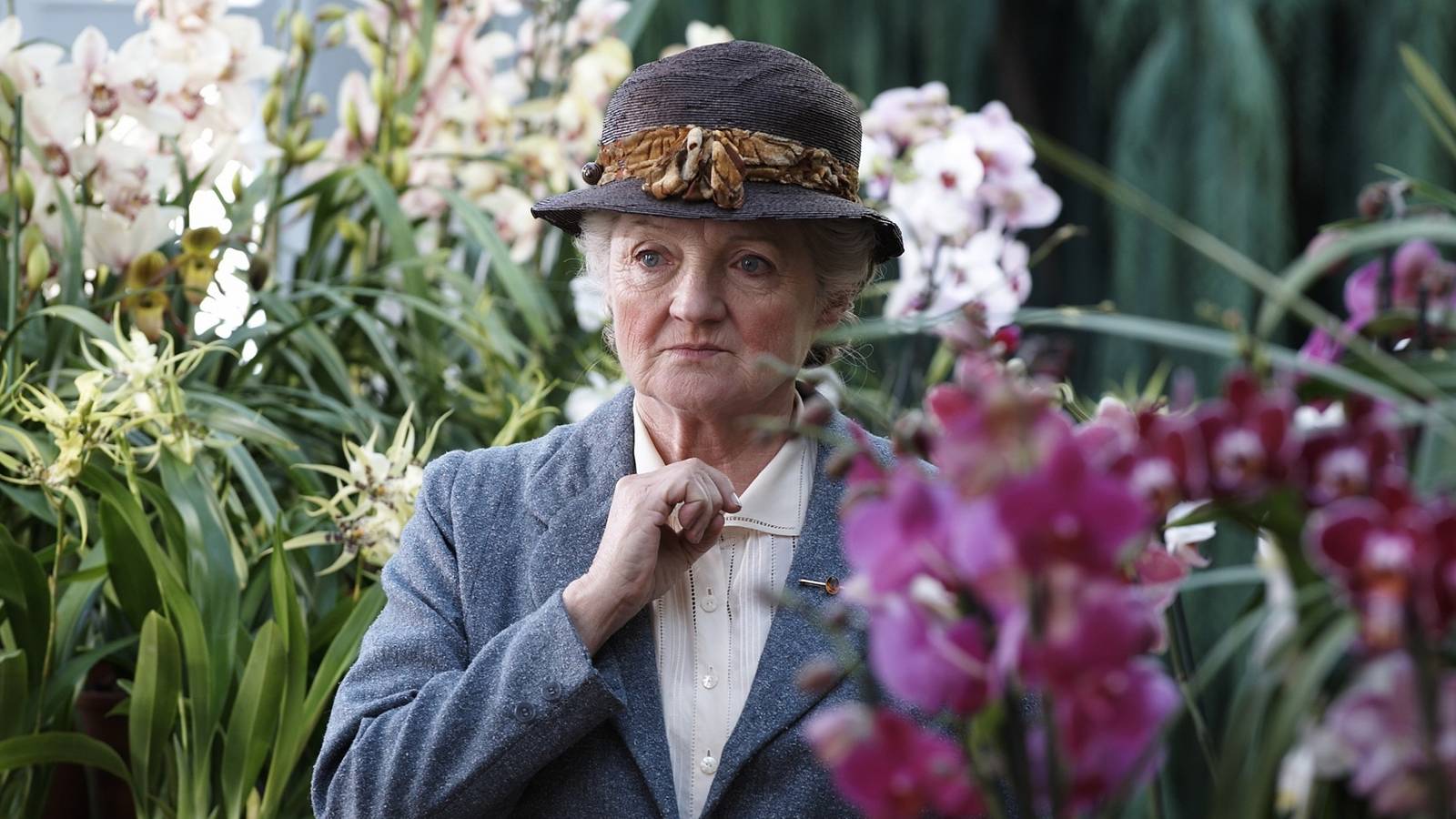 Netflix's Agatha Christie Marple Reboot is a Must-Watch for Every ...