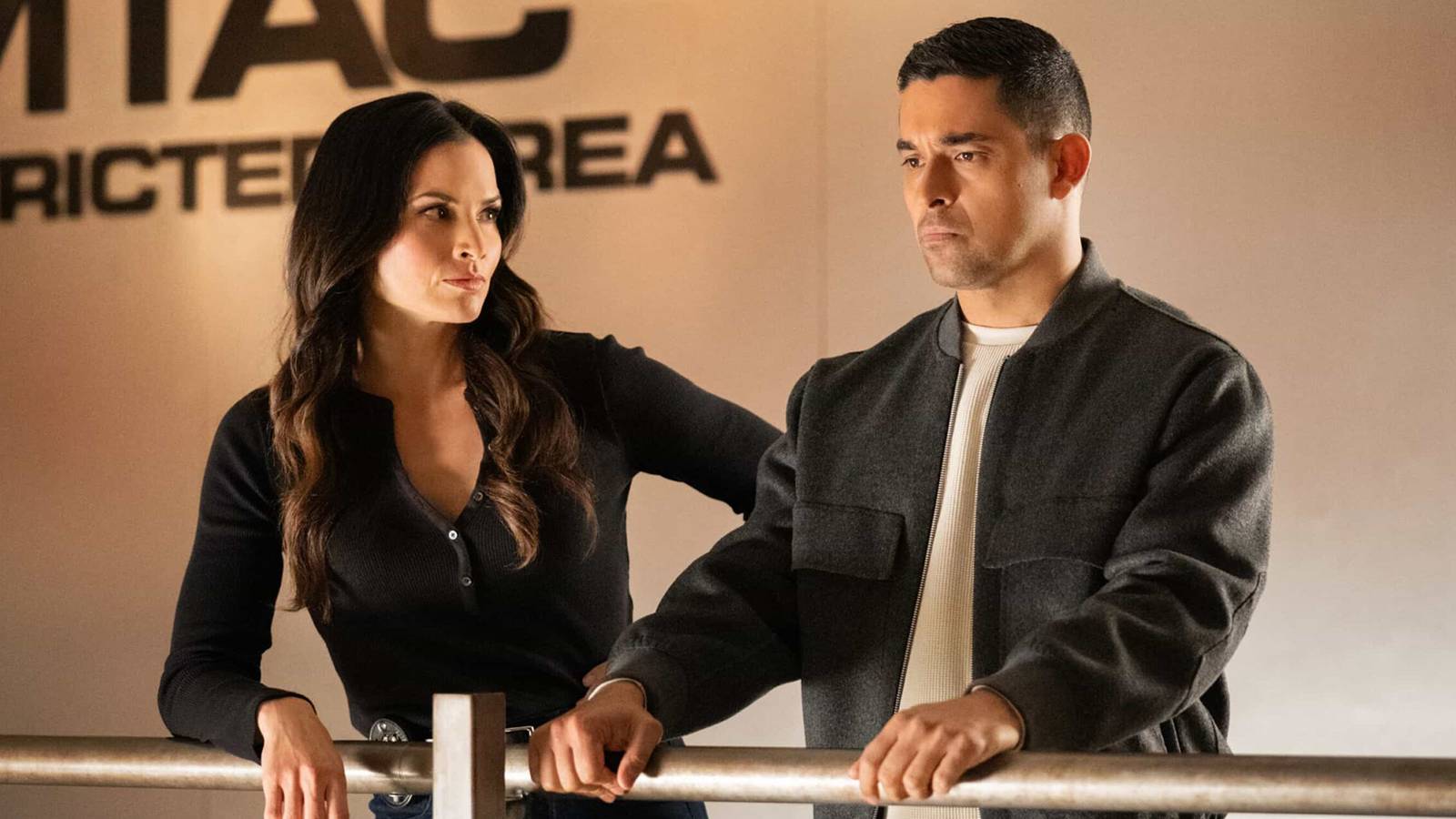 NCIS Season 23 Is Quietly Writing Nick Torres' Exit