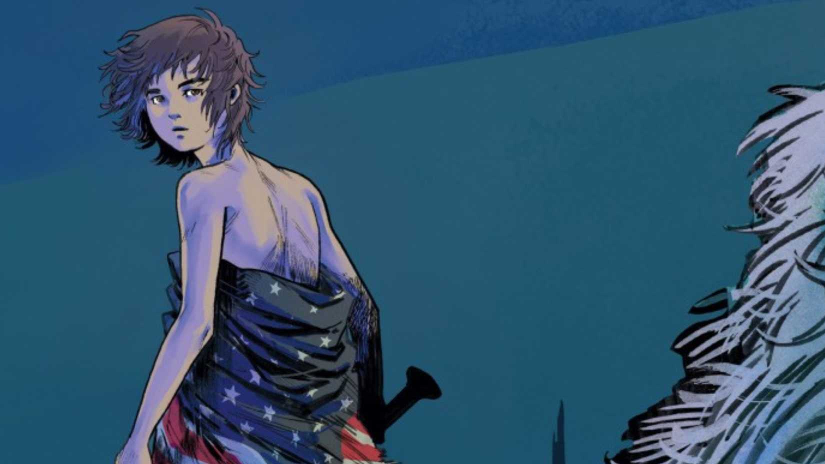 10 Horror Comics That Must Be Read In Summer 2026
