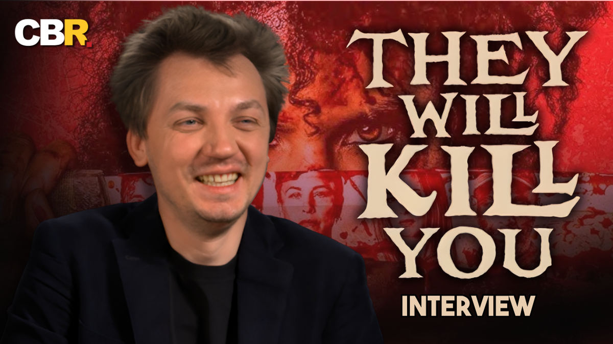They Will Kill You Director Reveals Hidden Practical Effects